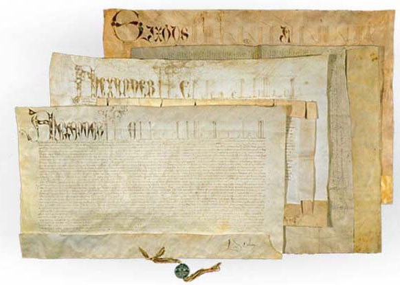 LA ERA DE LA CONCIENCIA: Secretos del Vaticano III "Las Bulas Papales"