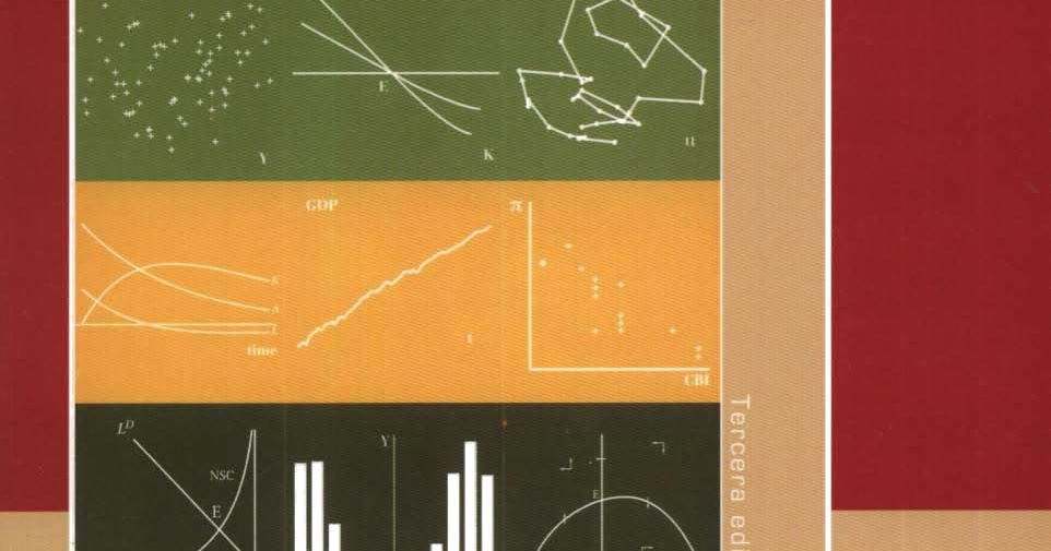 Macroeconomía Avanzada de David Romer. - Economía Digital