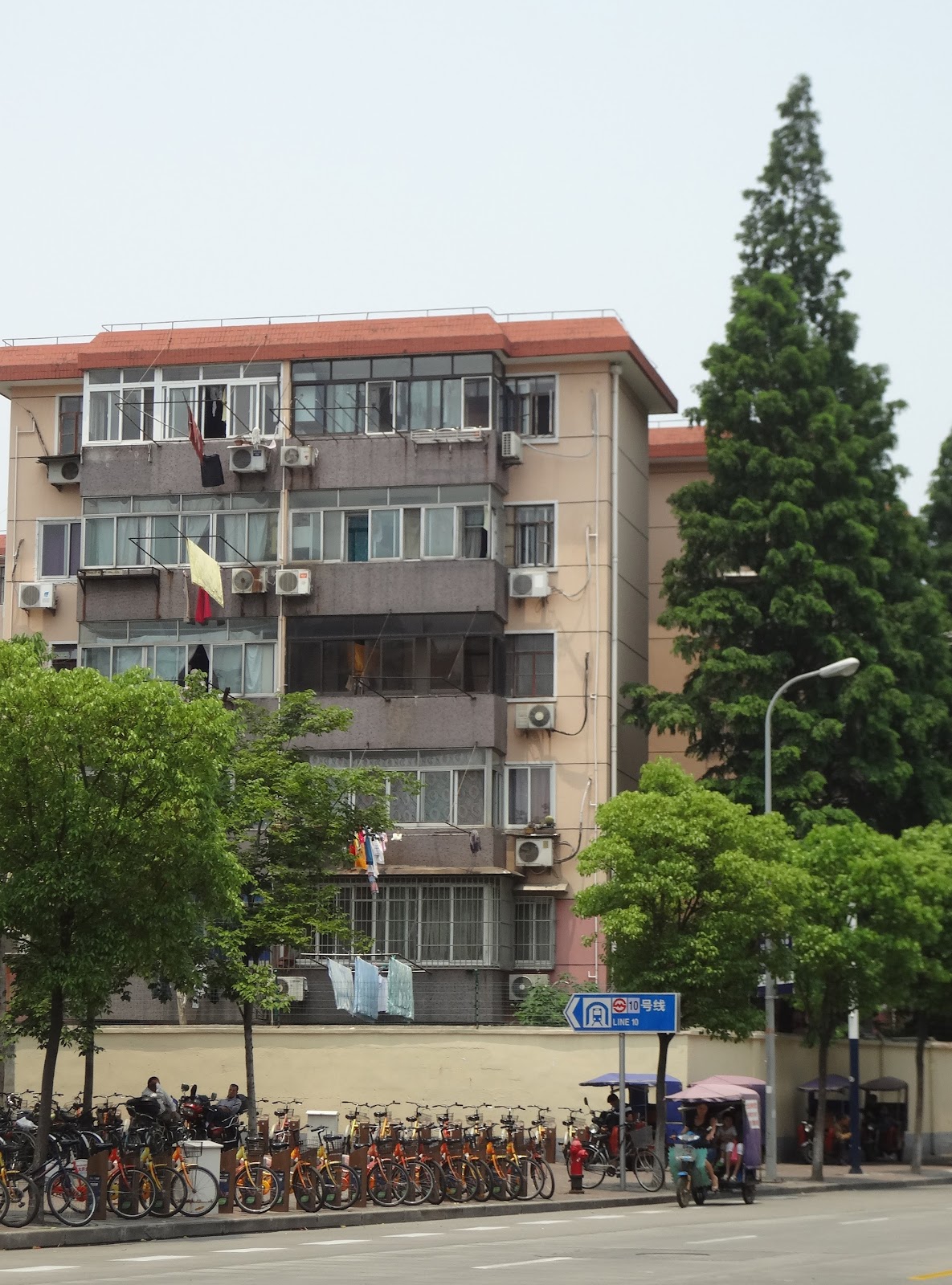 Jax Stumpes: Shanghai Treasure Hunt 4 (6/13/2012)