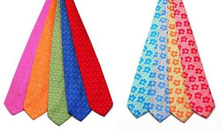 ¿Dónde se inventó la corbata?