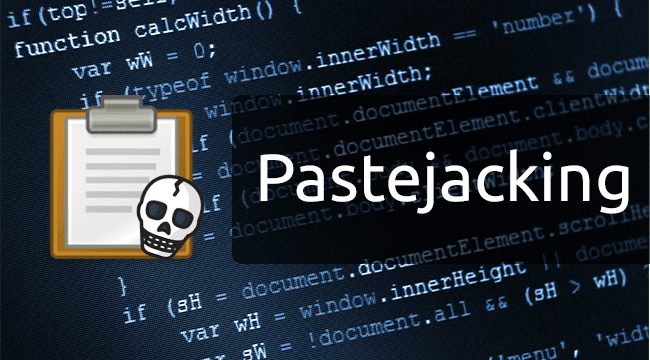 ¿CÓMO HACER UN ATAQUE PASTEJACKING Y TOMAR EL CONTROL DE LA MÁQUINA DE VÍCTIMA? ~ International ...