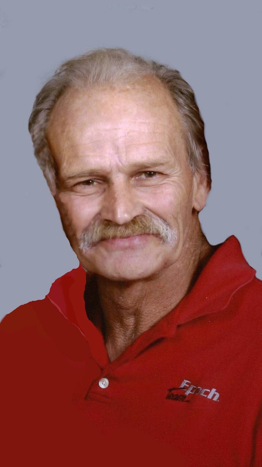 Inside Joplin Obituaries: Allen Gordon