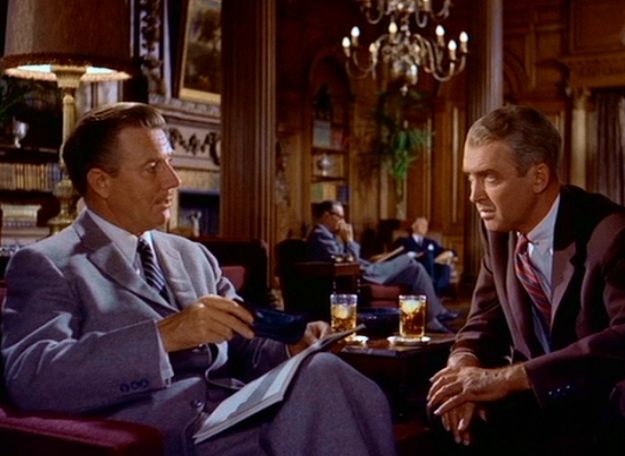 Lady Eve's Reel Life: VERTIGO, the Bit Players