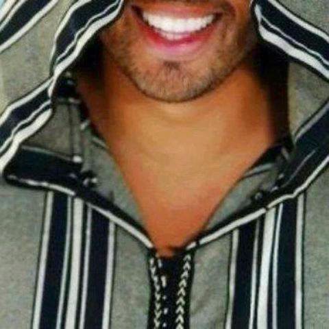 Moroccan Men Are So Handsome