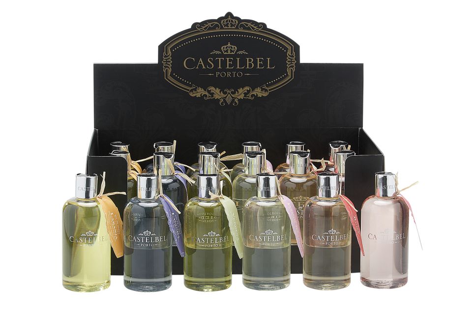 Baiukíssima: CASTELBEL PORTO