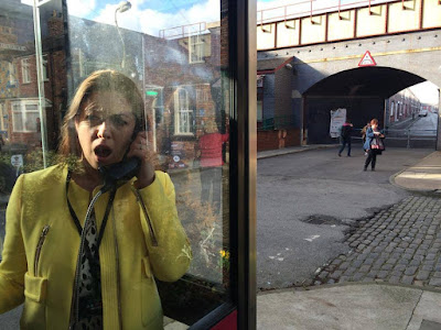 Coronation Street Blog: Exclusive inteview with Conversation Street ...