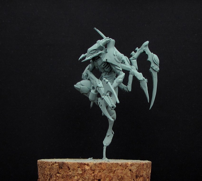 When Craftworlds Drop By Warp Spider Phoenix Lord Update 4