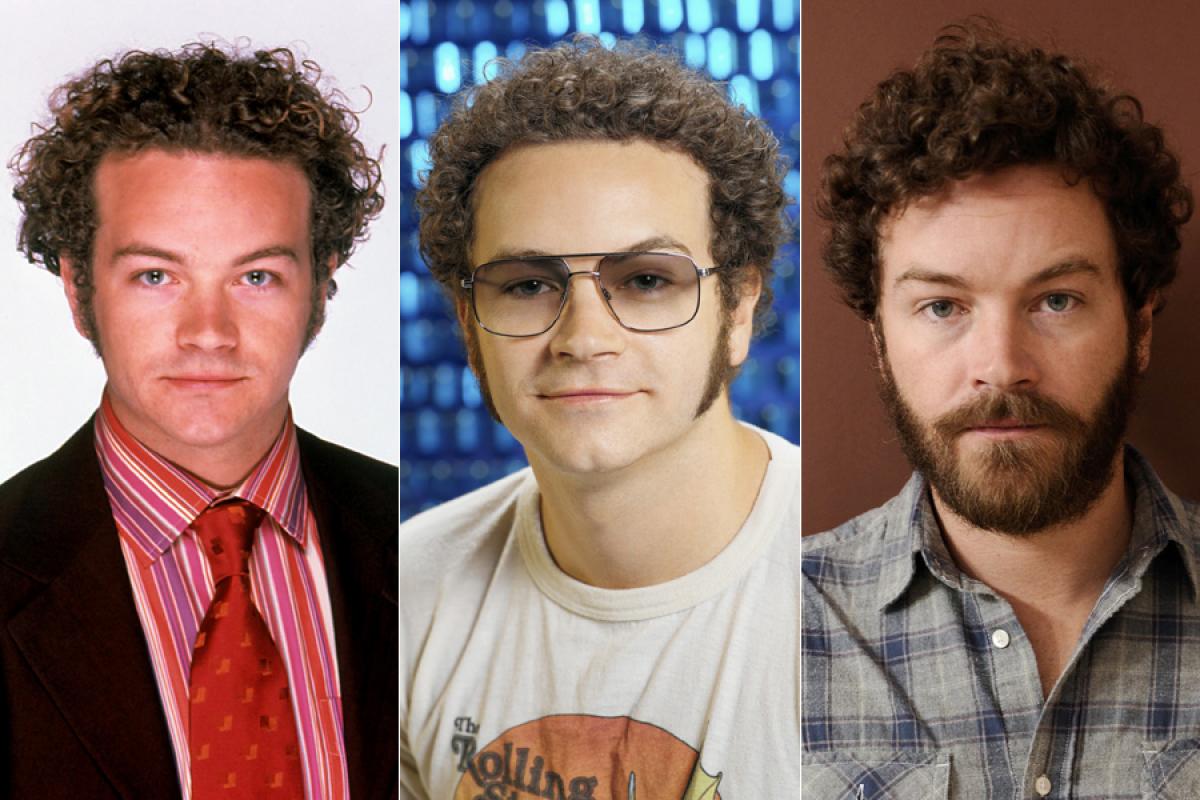 Danny Masterson ha sido despedido de la serie de NETFLIX "The Ranch ...
