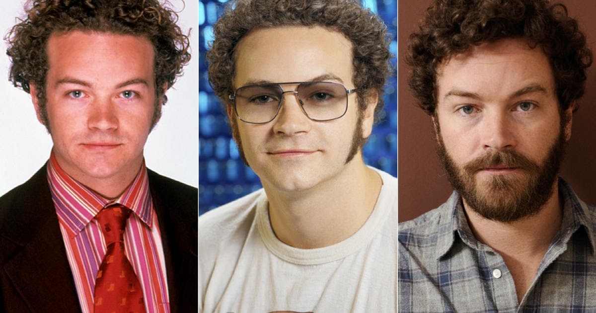Cinèfilos Del Mundo: Danny Masterson ha sido despedido de la serie de ...