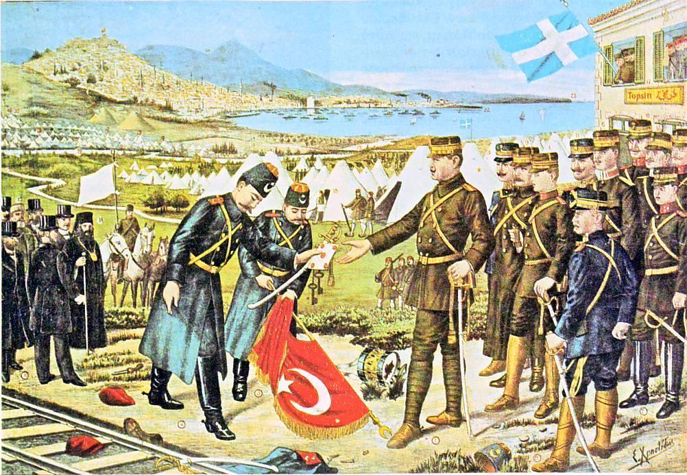 ENJOY HISTORY: OI ΣΥΝΕΠΕΙΕΣ ΤΩΝ ΒΑΛΚΑΝΙΚΩΝ ΠΟΛΕΜΩΝ