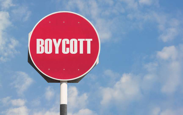 Sejarah Boikot yang Menjadi Senjata Rakyat - Klick Berita