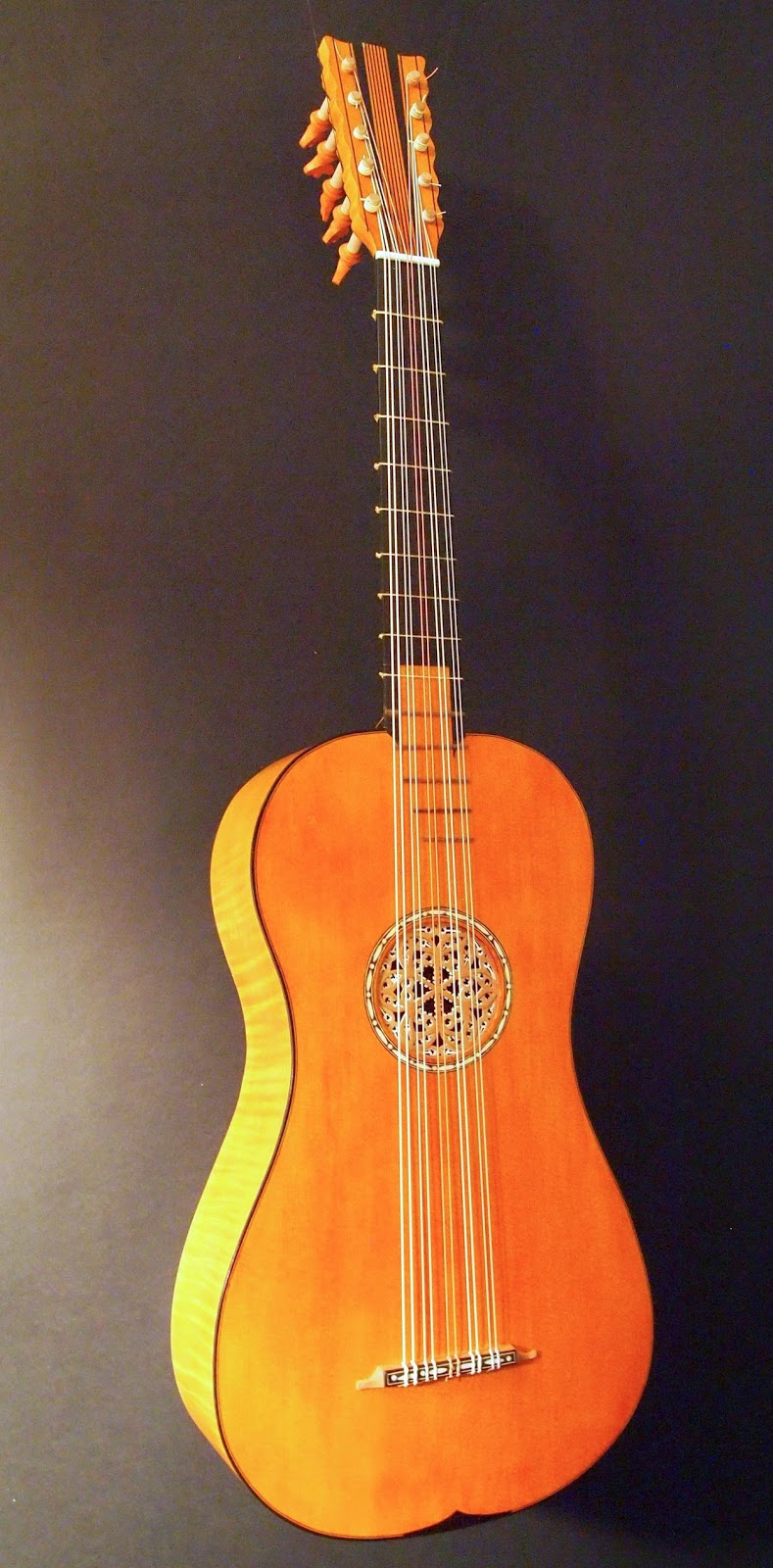 Woodford Instruments: Recent Projects