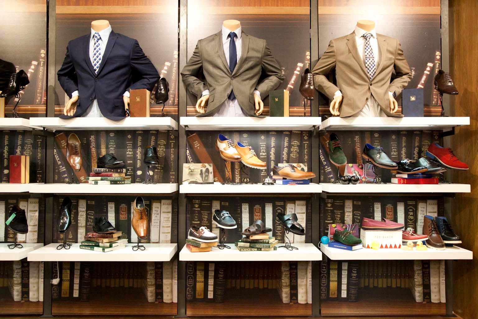 The Life's Way: Launch Event - Stuttafords @RosebankMall 31 July 2014
