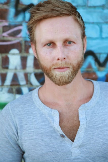 Theater in the Now: Spotlight On...Christopher Heard