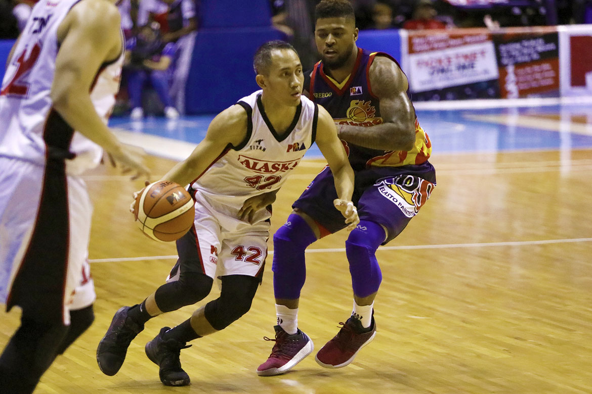 List of Shooters to participate 2018 3-Point Shootout PBA All-Star week