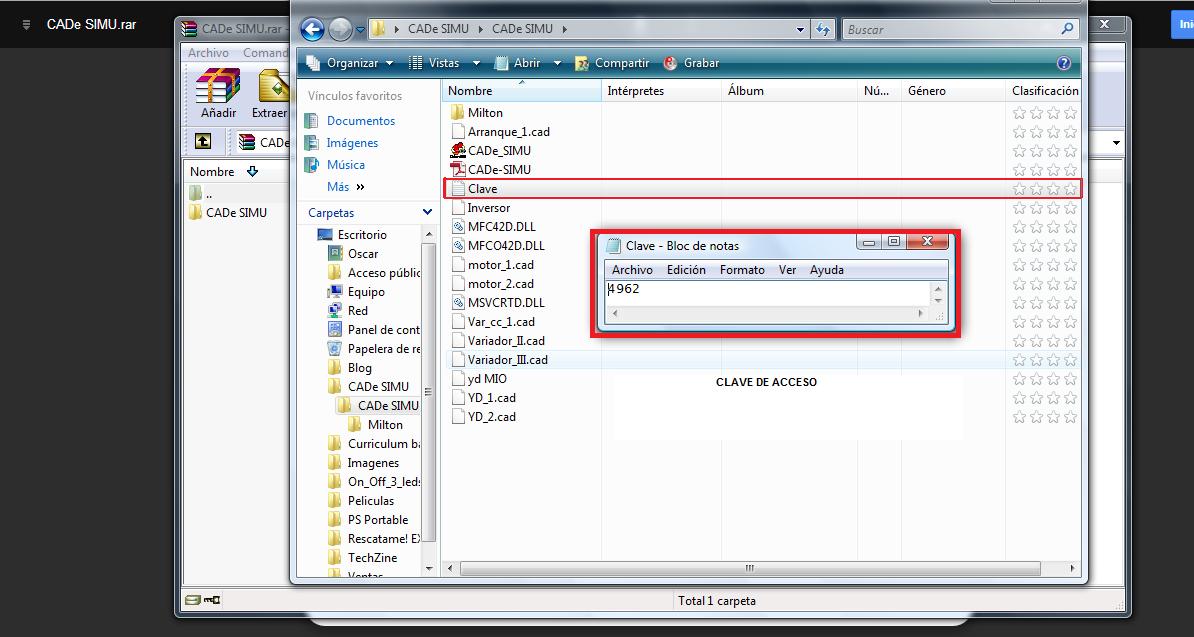 CADEsimu Software ~ Bentz