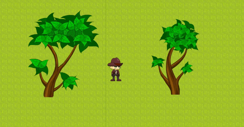 Coding With Unity: Sprite depth for top down 2D