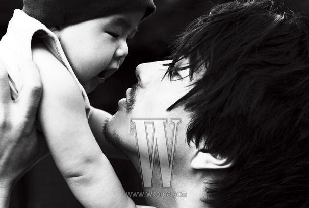 Las mejores colaboraciones del K-pop: Bebés K-pop (parte 2)