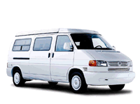 Mickel Moen / VW T5 van Dc naar Camper : Hefdak / Elevating Roof / SCA