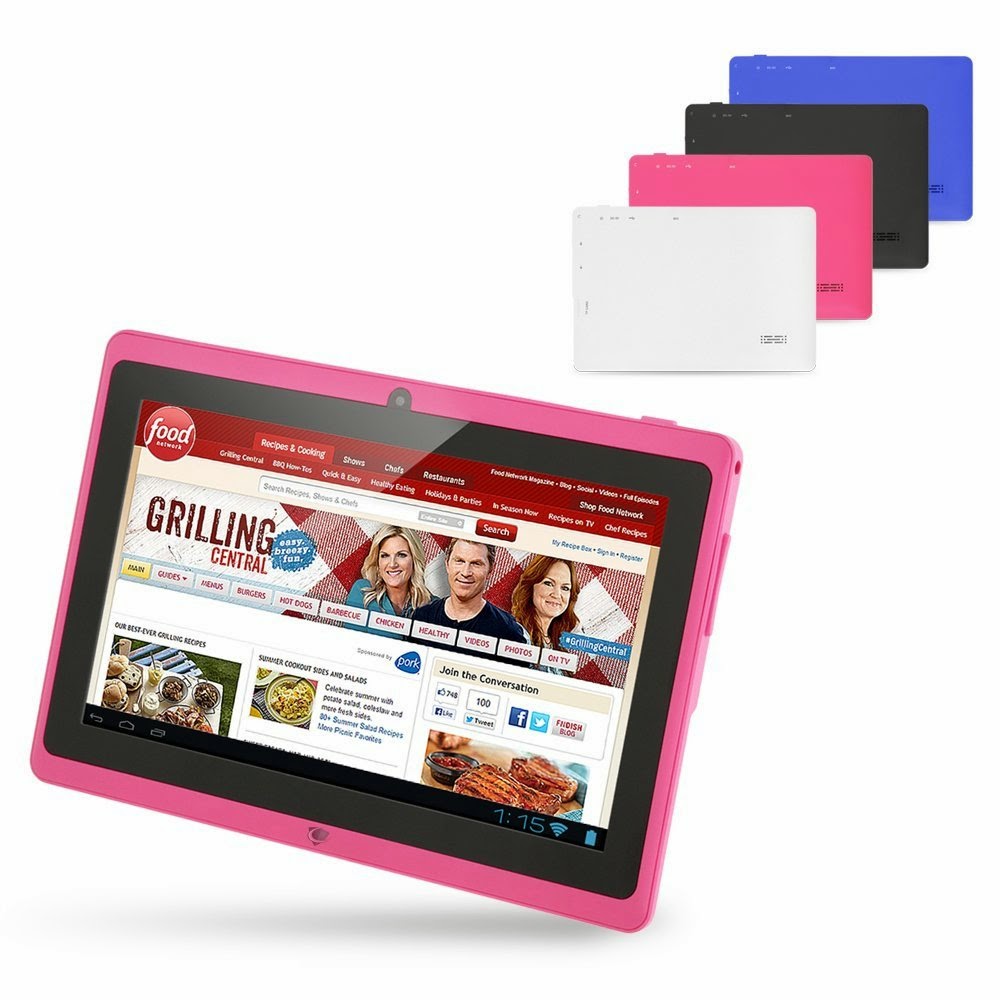Mini gadget tablet reviews
