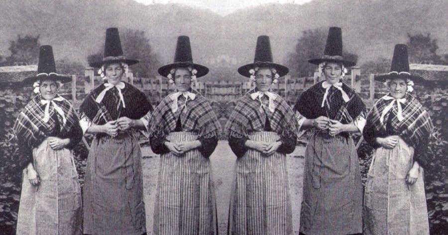 Proper Folk Magic Charming in Indo-European Paganisms