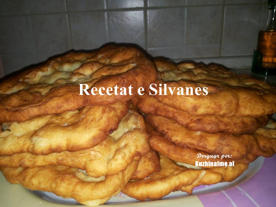 KuzhinaIme.al: PITE (Receta nga Silvana Belishaku)
