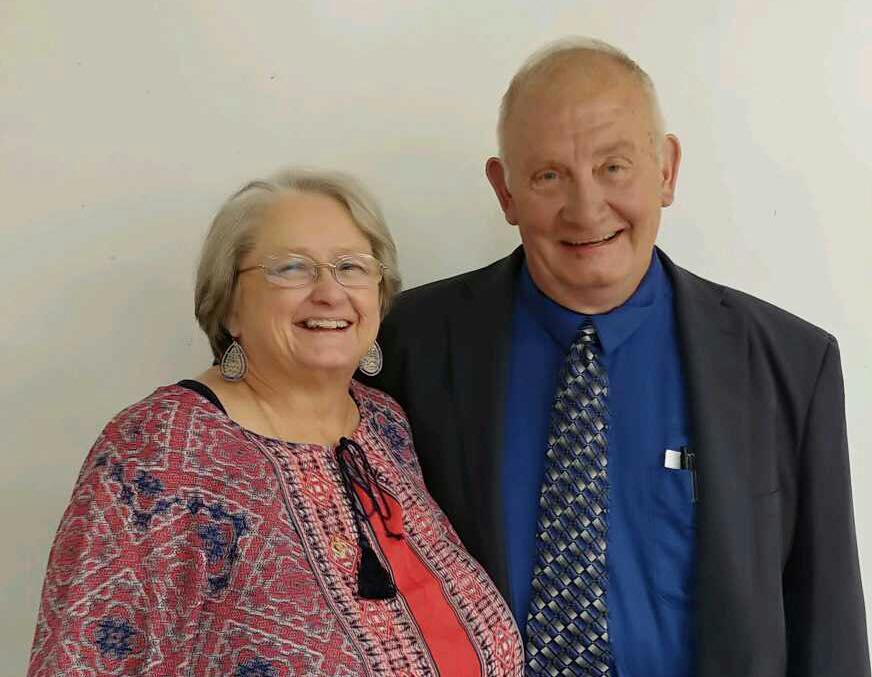 Helpers of Joy ( 2 Cor 1:24 ): He Is The Potter We Are The Clay / Mrs ...