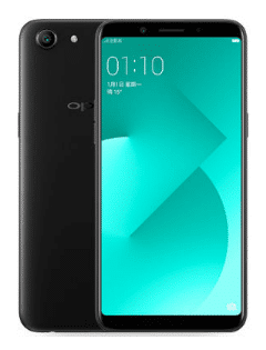 Cara Flashing Oppo A83 CPH1729 MSMDownload Tool
