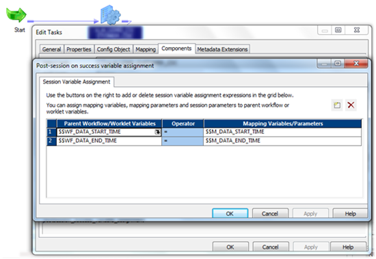 Informatica: An ETL Framework for Change Data Capture (CDC)