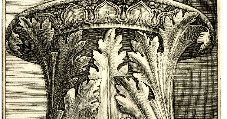 Spencer Alley: Italian Etchings and Engravings, 16th century