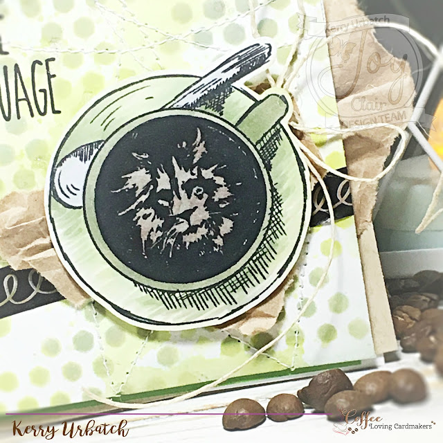 bugbites...: Coffee Talk with friends...