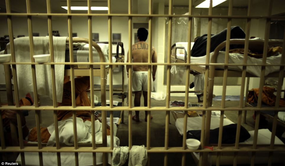 The World's Most Luxurious Prisons - For Fum And Interesting Articles ...