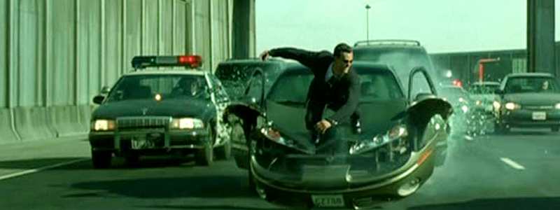 The Movie Review and Discussion Thread - Page 1444 - Blu-ray Forum