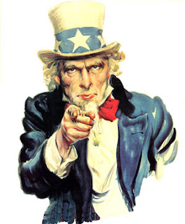 Living and Learning: Tio Sam