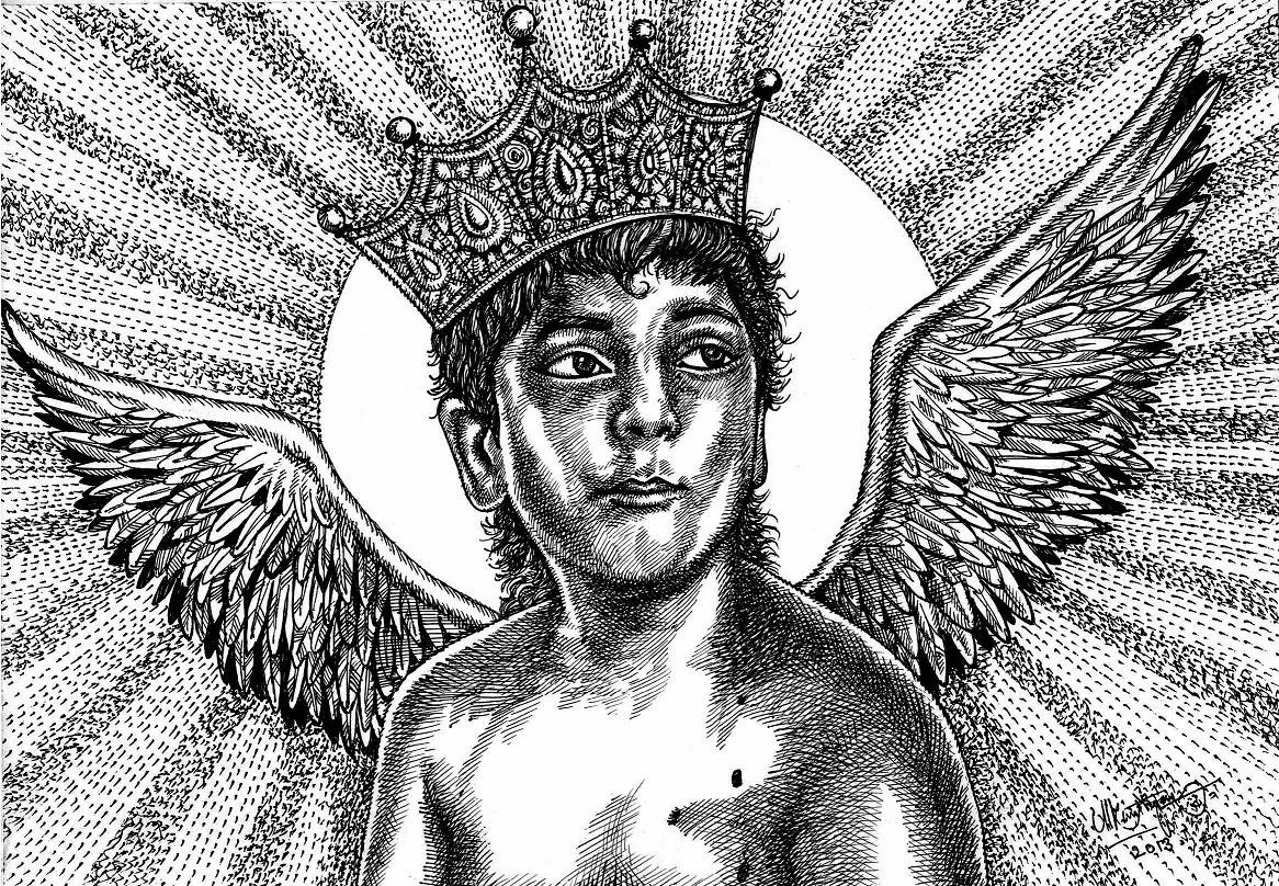 Velupillai Prabhakaran Son