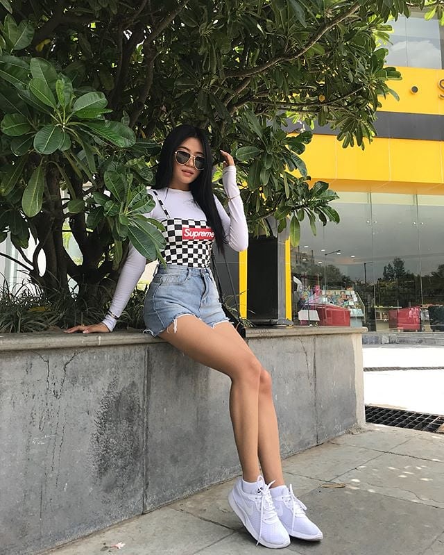 Naga Girls Are Generally Very Decent And Cultured - Beautiful Nagas ...