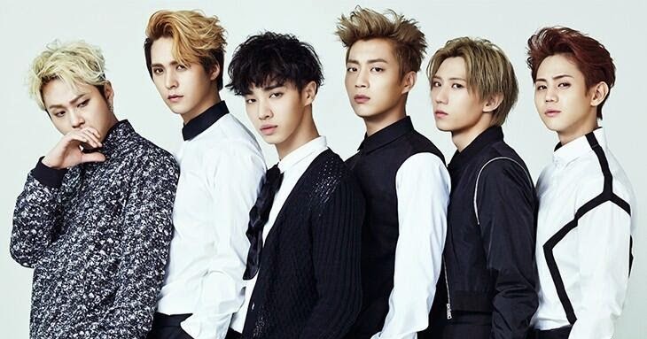 BEAST REVELA MV DE "MORE THAN YOU THINK" ANTES DEL LANZAMIENTO DE SU ...