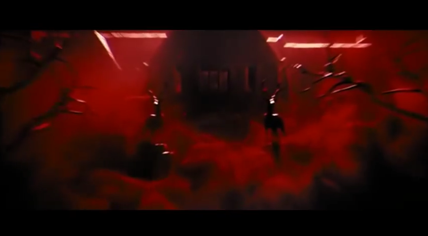 Jared's AS Media Blog: Opening Credits Analysis Part Two - James Bond ...