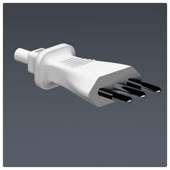World Plugs ( Plugs & Sockets) As Per International Electrotechnical ...