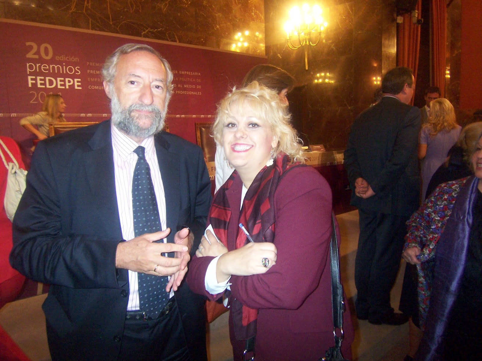 Mercedes Gil García