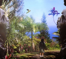 Kaila's Quiet Moments: Eden Restored