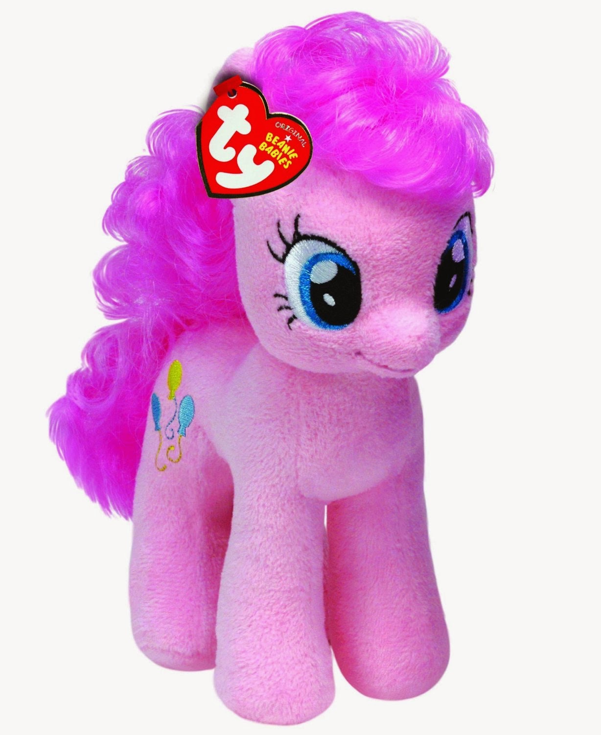 Equestria Daily - MLP Stuff!: Poll Results: Favorite Pony Merchandise ...