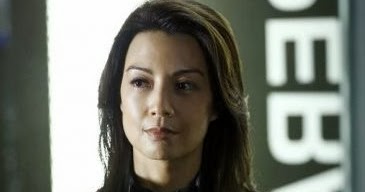 SNEAK PEEK : "Marvel's Agents Of S.H.I.E.L.D.: The Hub"