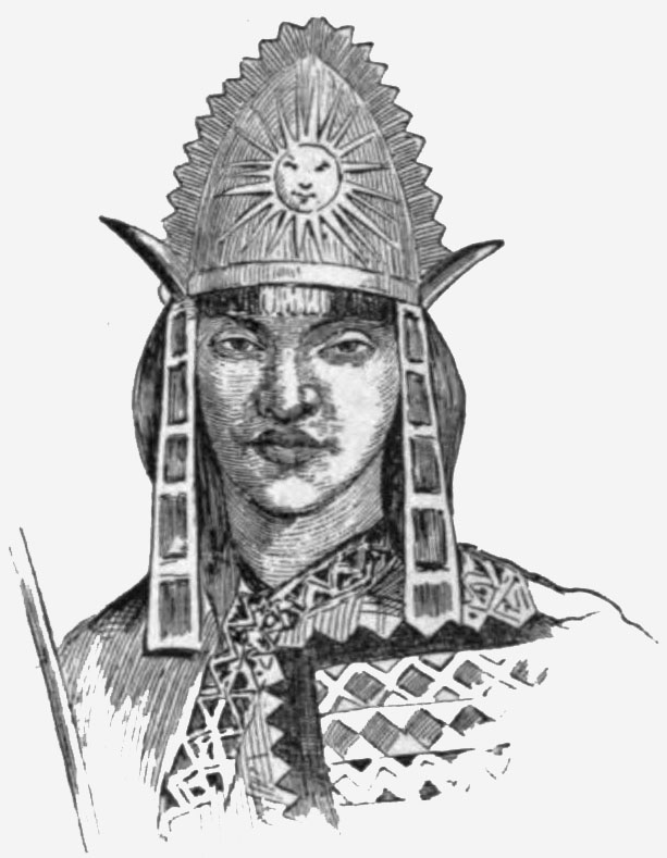 CHDP Cultura e Historia de Perú: Imperio Inca: Túpac Yupanqui - 10º ...