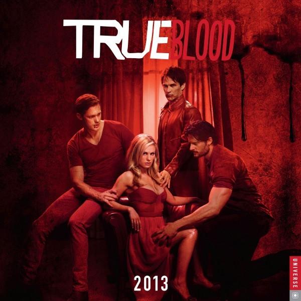 SNEAK PEEK : Stake Out "True Blood: Don't You Feel Me?"
