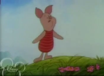 The New Adventures of Winnie The Pooh: Rockabye Pooh Bear