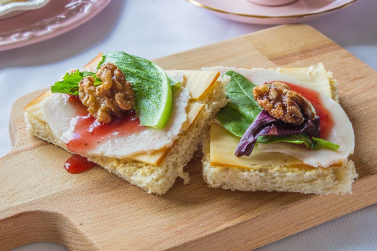 Beauty in Everyday Life: 3 tasty, easy, and photogenic sandwiches