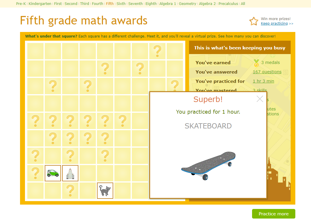 Tots and Me... Growing Up Together: Improving Skills in Multiple ...