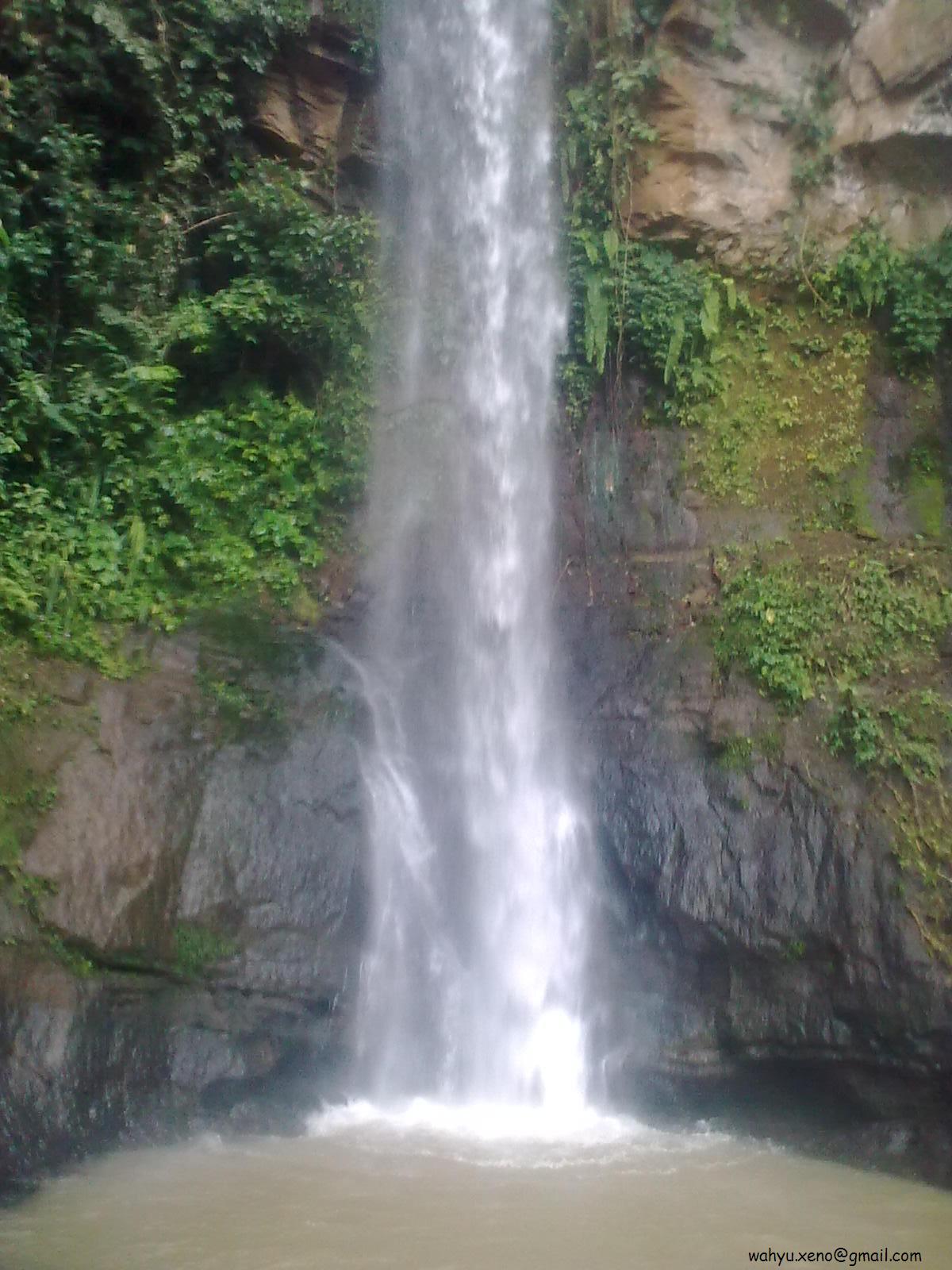 Air Terjun Curug Cigumawang, Padarincang | WMA2 Gallery