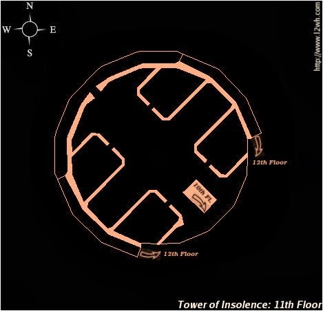 Lineage 2 - best mmo ever: Lineage 2 Maps (54-pack)